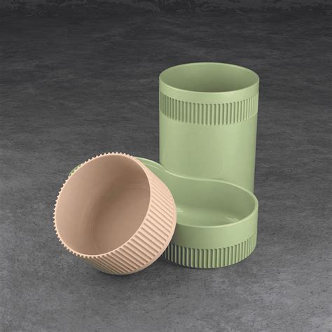 Organiser 3d Model By Toprototyp On Thangs