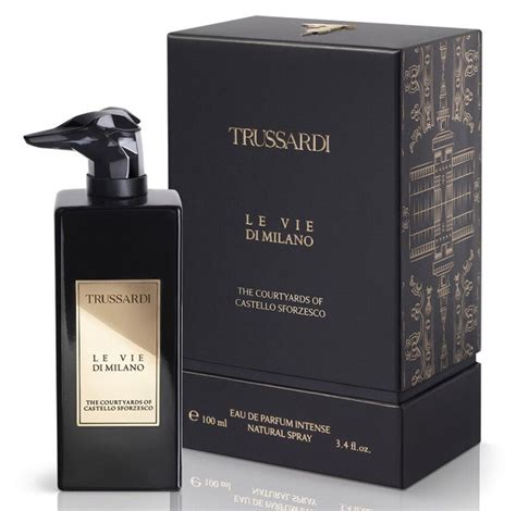 Le Vie di Milano - The Courtyards of Castello Sforzesco by Trussardi ...