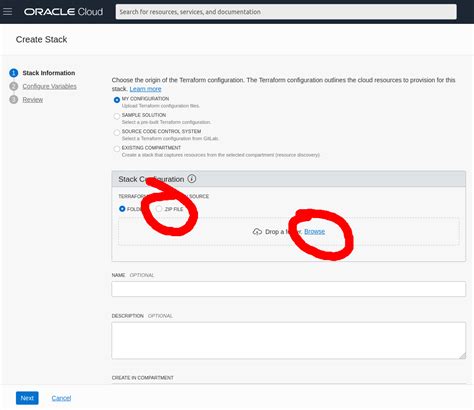 Using Terraform To Configure Mysql Database Service