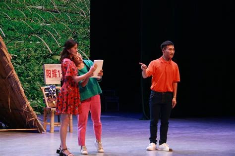 痴心不改 青春无悔丨台州乱弹国家级非遗传承人傅林华的艺术之路 搜狐大视野 搜狐新闻