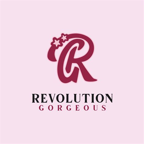 Initials Monogram Letter G R And K Gr Star Logo Design 12657547 Vector Art At Vecteezy