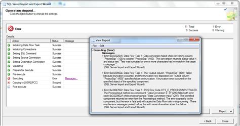 Sql Server Error On Converting Persian Characters From Excel To Sql