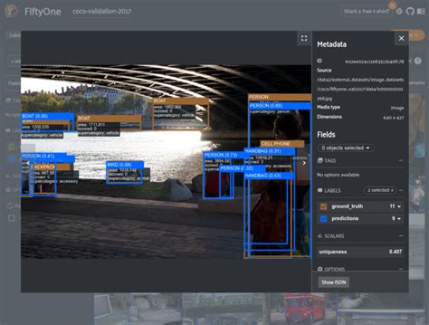How To Work With Object Detection Datasets In Coco Format Towards Data Science