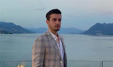 Esperto Informatico Muore A Soli 22 Anni Il Dolore Di Una Comunità