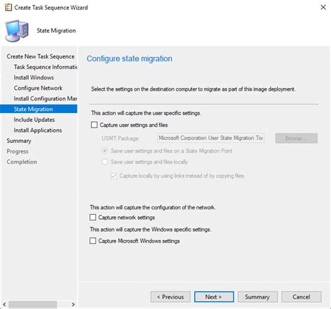 Building A ConfigMgr Lab From Scratch Step Operating System Deployment