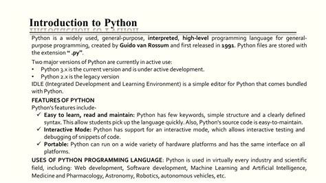 Python Data Analysis Cleaning And Visualize Ppt