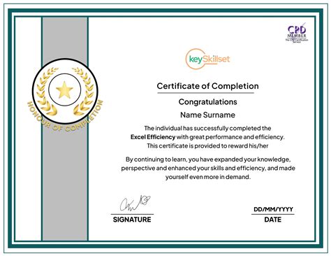 Master Your Excel Skill With Our Online Excel Efficiency Course Access For Free