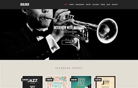 CSS Igniter Berliner WordPress Theme 2 0 0 GPLPlus