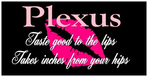 Pin Van Mandy Hanks Op Plexus