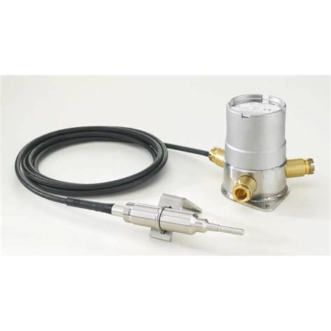 Water Ingress Detection System Only From Safety Gear Store Ltd