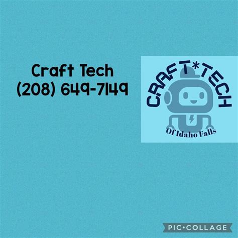 Craft Tech Of Idaho Falls Idaho Falls Id