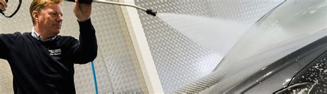 Selvvask Bestdrive Sandefjord