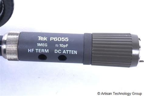 P6055 Tektronix Voltage Probe Artisantg™