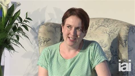 Yaron Lectures The Institute Of Art And Ideas Panel On Sex In The Tech Age Youtube