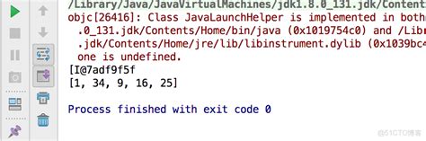 Java 数组 下标查询 Java数组根据下标获取数据mob6454cc6ff2b9的技术博客51cto博客