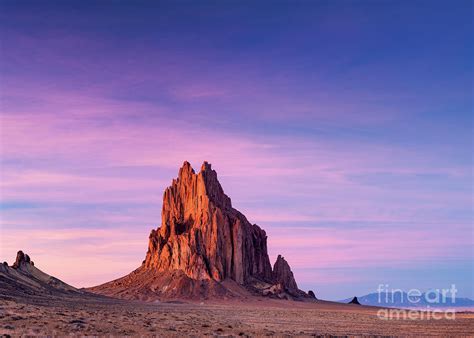 Shiprock