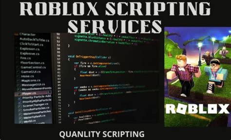 Do Roblox Script Roblox Scripter Roblox Game Developer Roblox Game