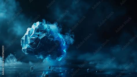 Ai Deep Learning Blockchain Neural Networks Based On Machine Learning