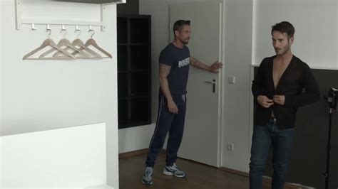 Lvp191 04 Tomas Brand Bottoms For Fabio Lopez In His Second Bareback Sex Party