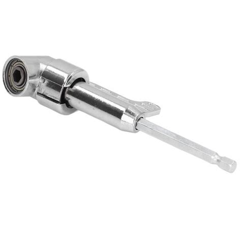 Coc 7089406329178 Attachement De Perceuse à Angle Droit Adaptateur De