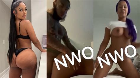 Tekashi Ix Ine And Jade Sex Tape Allxporno Com