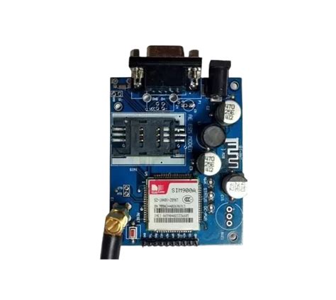 Gsm Gprs Modem Mod3 Techpacs Canada Limited