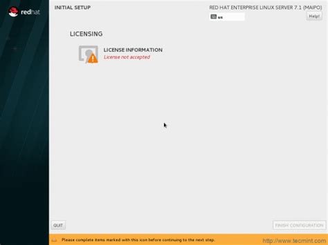 Red Hat Enterprise Linux RHEL 7 1 Released A Quick Review And