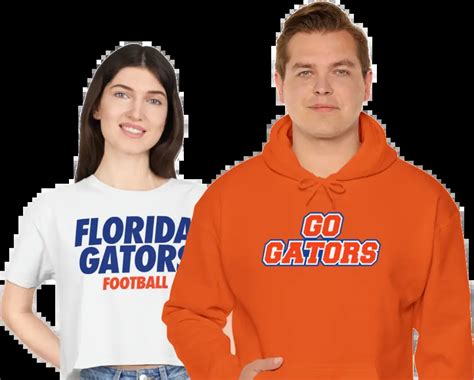 Buy Florida Gators T Shirt For Mens My Gator Gear