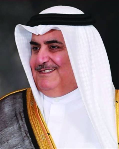 الملك يتلقى تهنئة من خالد بن أحمد باليوم الدبلوماسي للبحرين صحيفة الوطن