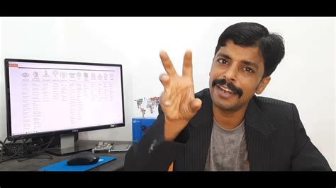 Introduction About Machine In Machine Learning In Tamil Youtube