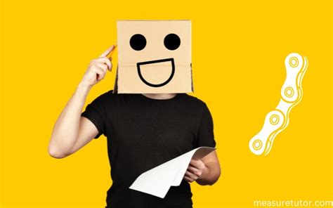 How To Measure Chain Size A Simple Guide To Accurate Measurement Measure Tutor