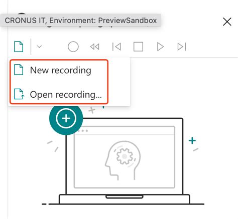 Dynamics 365 Business Central Introducing The Page Scripting Tool Stefano Demiliani