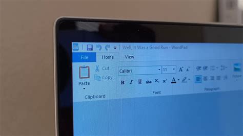 Microsoft Says Goodbye To This Nearly 30 Year Old Windows Program
