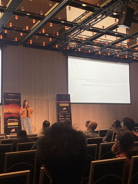 Adi Polak On Linkedin Aidevelopment Sydney