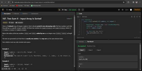 a sanjana senapati on linkedin 100daysofcodingchallenge leetcode