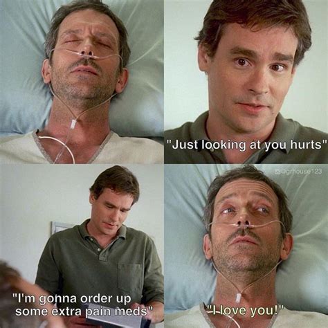 House Fanatics Dr House House Md House Funny