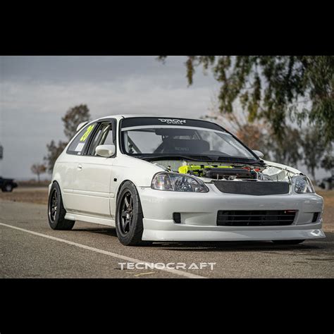 Jdm Honda Civic Ek