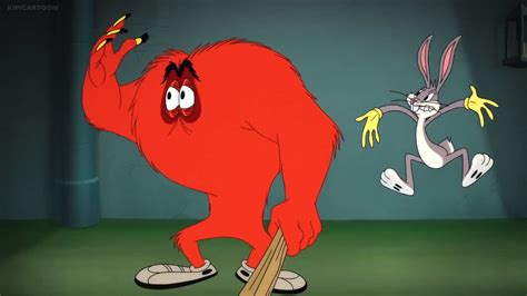 Looney Tunes Gossamer