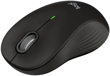 Amazon In Buy Logitech Signature M L Full Size Wireless Mouse For Large Sized Hands