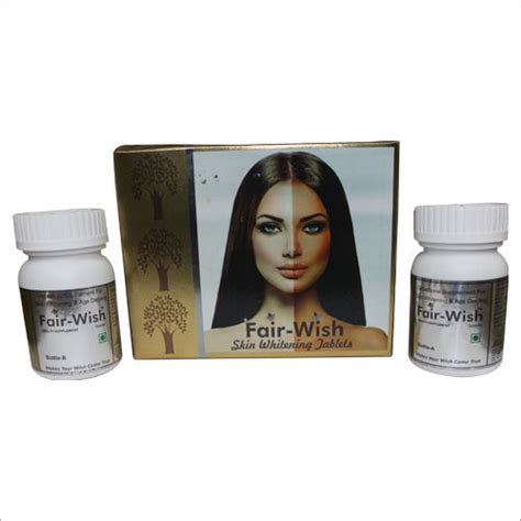 Glutathione Tablet Shelf Life 3 Years At Best Price In New Delhi Ss