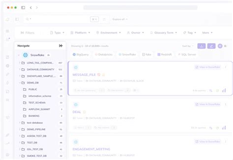 datahub 1 0 released next gen metadata and ai management