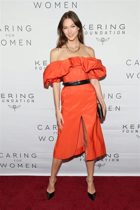 Picture Of Karlie Kloss