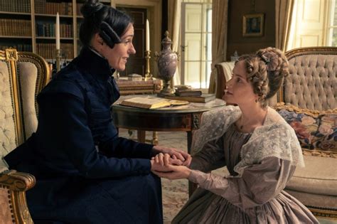 Raunchy Gentleman Jack Scene Catches Viewers By Surprise In Episode 2 Metro News
