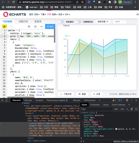 Bug Sometimes The Last Tooltip Of A Series Cant Show When Triggered By Dispatchaction · Issue