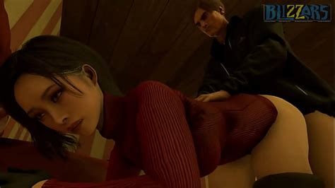 Ada Wong Leon From Resident Evil 4 Remake Xxx Mobile Porno Videos