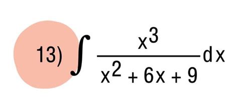 Solved Express The Integrand As A Sum Of Partial Fractions