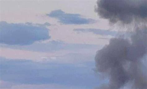 Вибухи в Чернігові в громадах що відомо