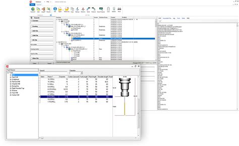 Cimco Hitachi Sunway