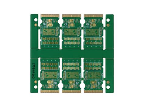 5g Optical Module Pcb Pcb Products Custom Pcb Prototype The Easy Way Pcbway
