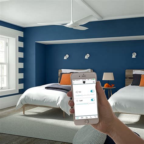 Who Makes The Best Wifi Ceiling Fan Our Top Picks Advanced Ceiling Systems